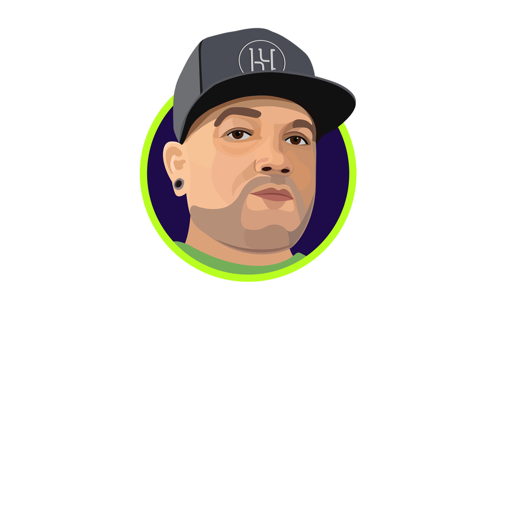 JP Alfonso – Hush Anesthetic