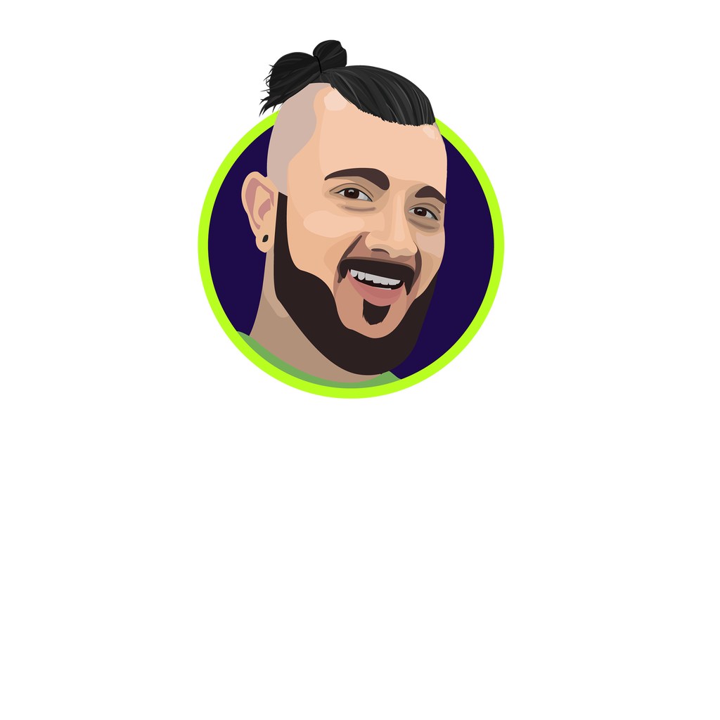 Jhon Gutti – Hush Anesthetic